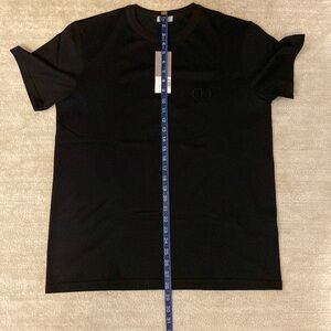 Dior | Shirts | Dior Cd Icon Crew Neck T Shirt | Poshmark